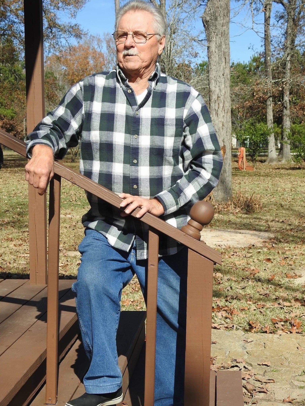 Alex Albean Przyborski Obituary - Houston, TX