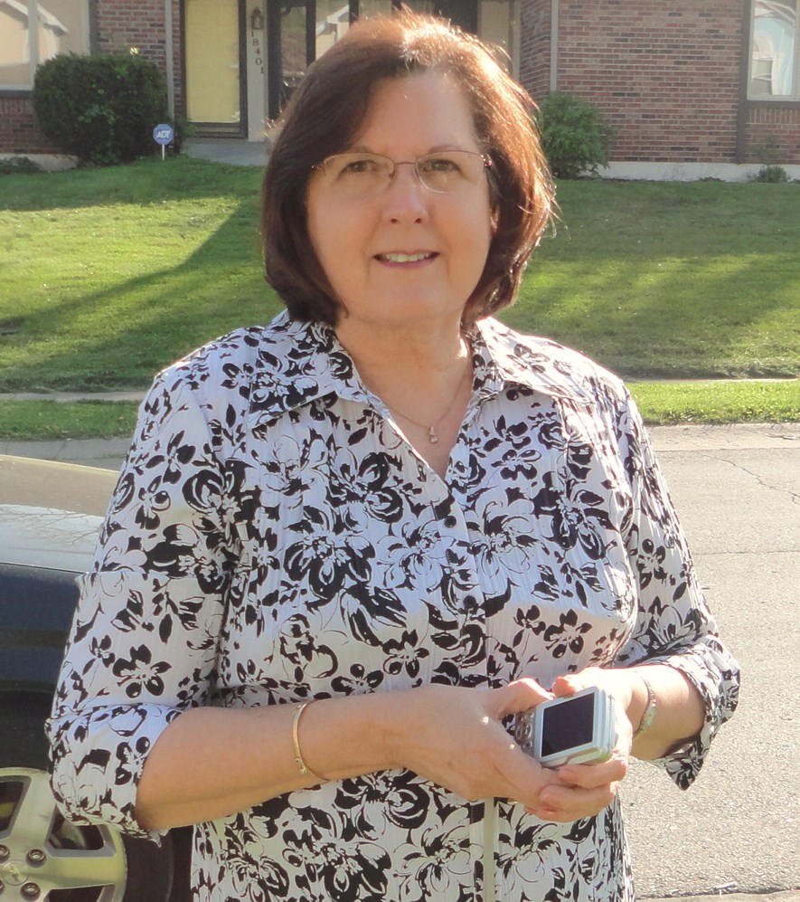 Charlene Dunn Obituary - Kansas City, KS