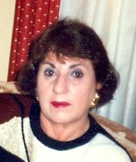 Elizabeth Simone Obituary - Providence, RI