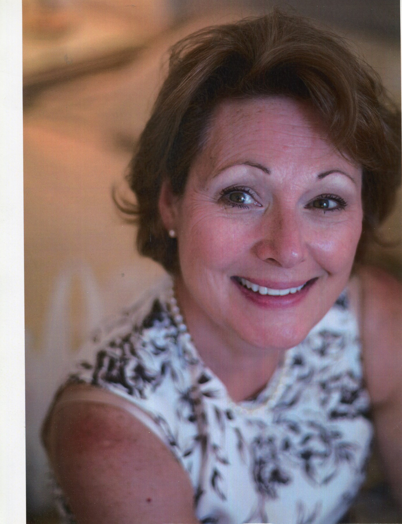 Laura Jones Obituary - Ridgeland, MS