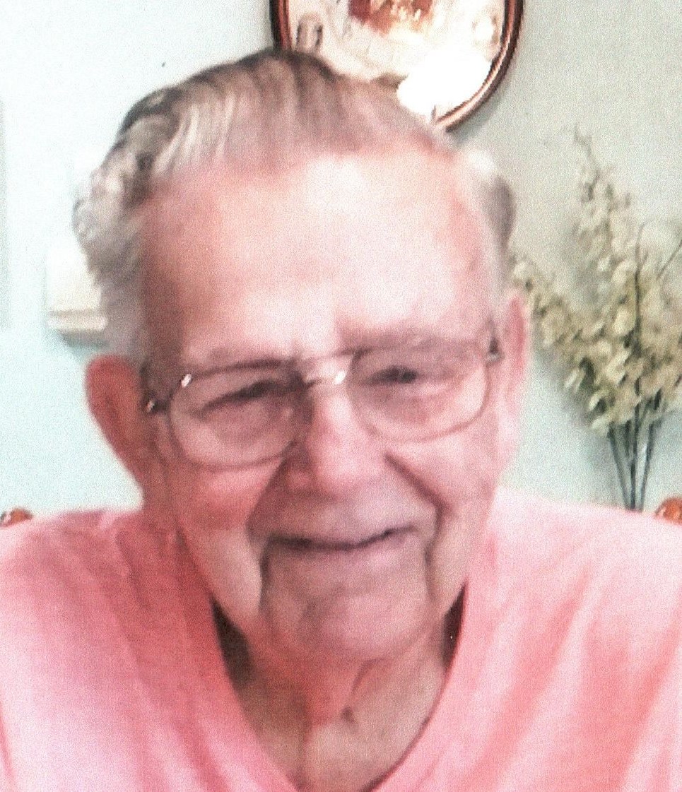 Louis Conrad Brust Obituary - Punta Gorda, FL