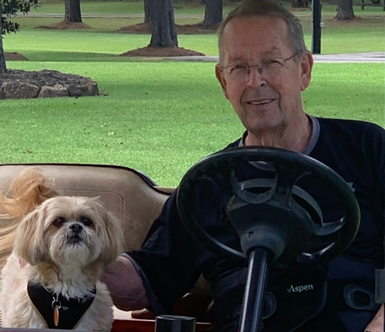 Douglas Cobb Obituary - The Woodlands, TX