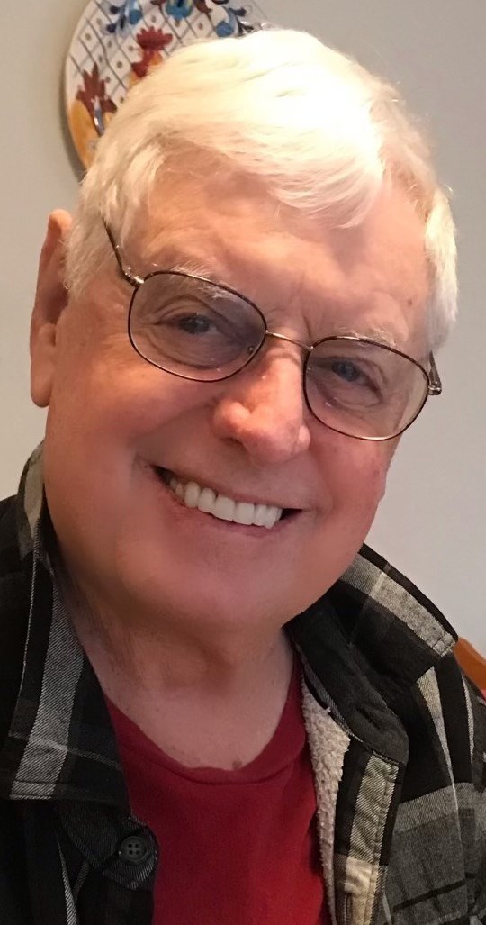 Timothy Grogan Obituary - Fairfax, VA