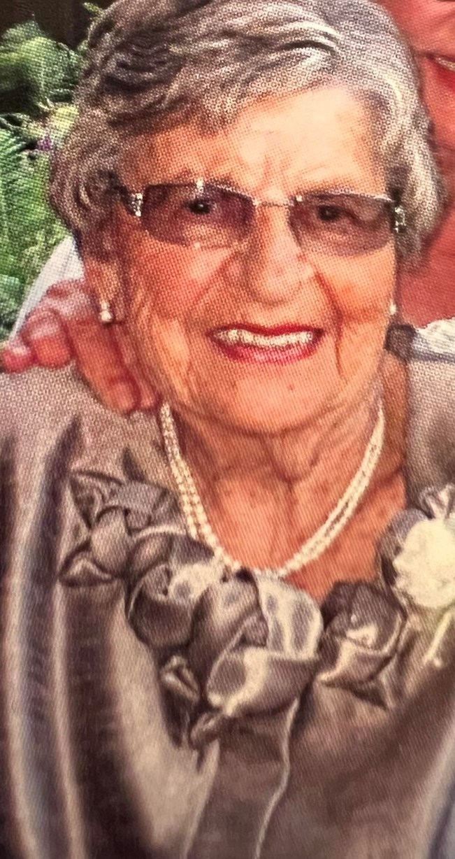 Erna Ford Obituary - Seattle, WA