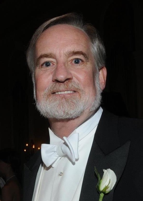 Robert McHarg Obituary - New Orleans, LA