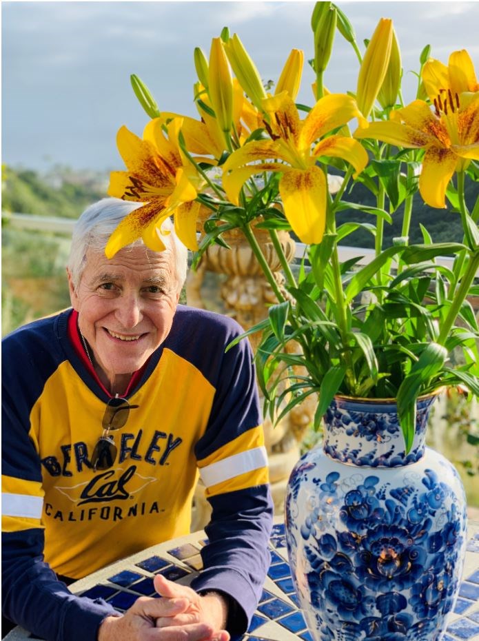 James Brunetti Obituary - San Bernardino, CA
