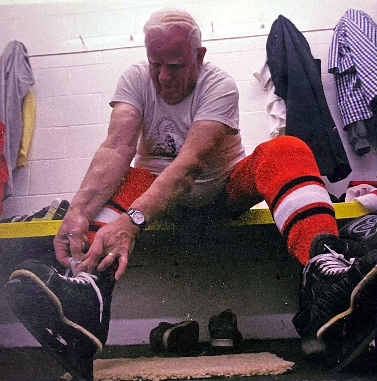 Charles Selden Obituary - Portland, OR