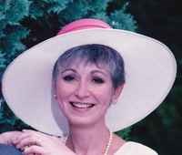 Cheryl ERICKSON Obituary - Parksville, BC