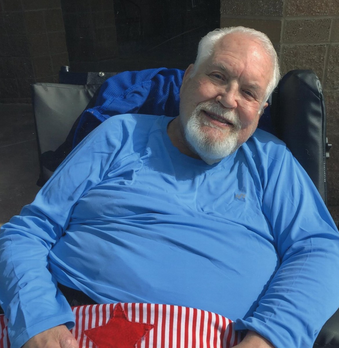 Raymond King Obituary - Oklahoma City, OK