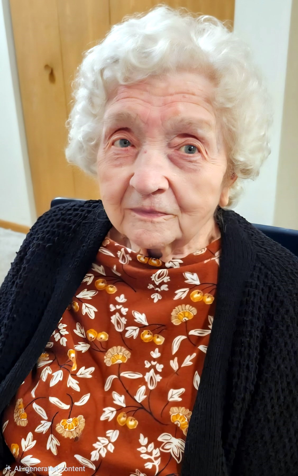 Marilyn Norton Obituary - Fort Wayne, IN