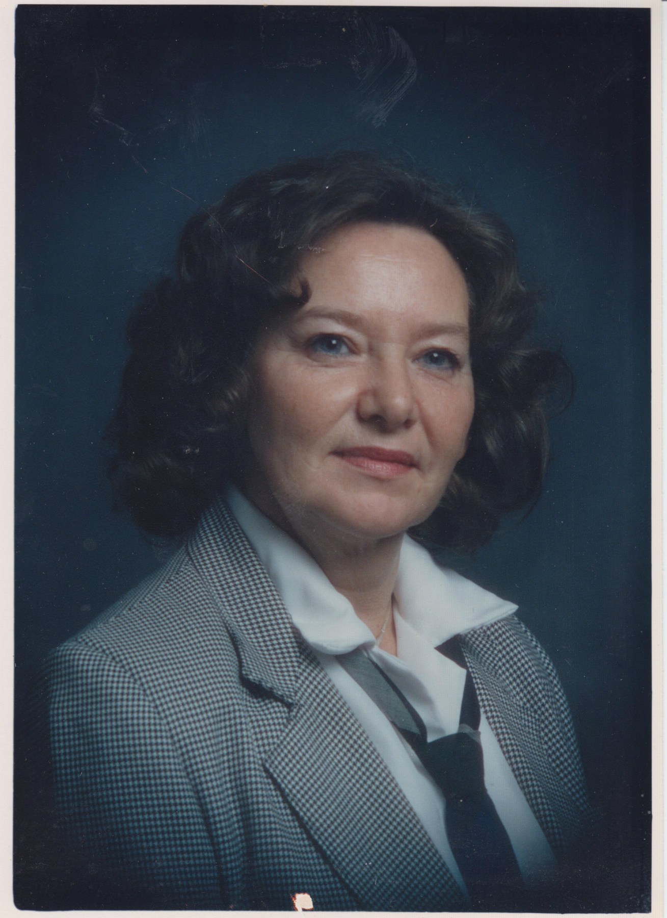 Yolande St-Jean Obituary - Saint-Hubert, QC