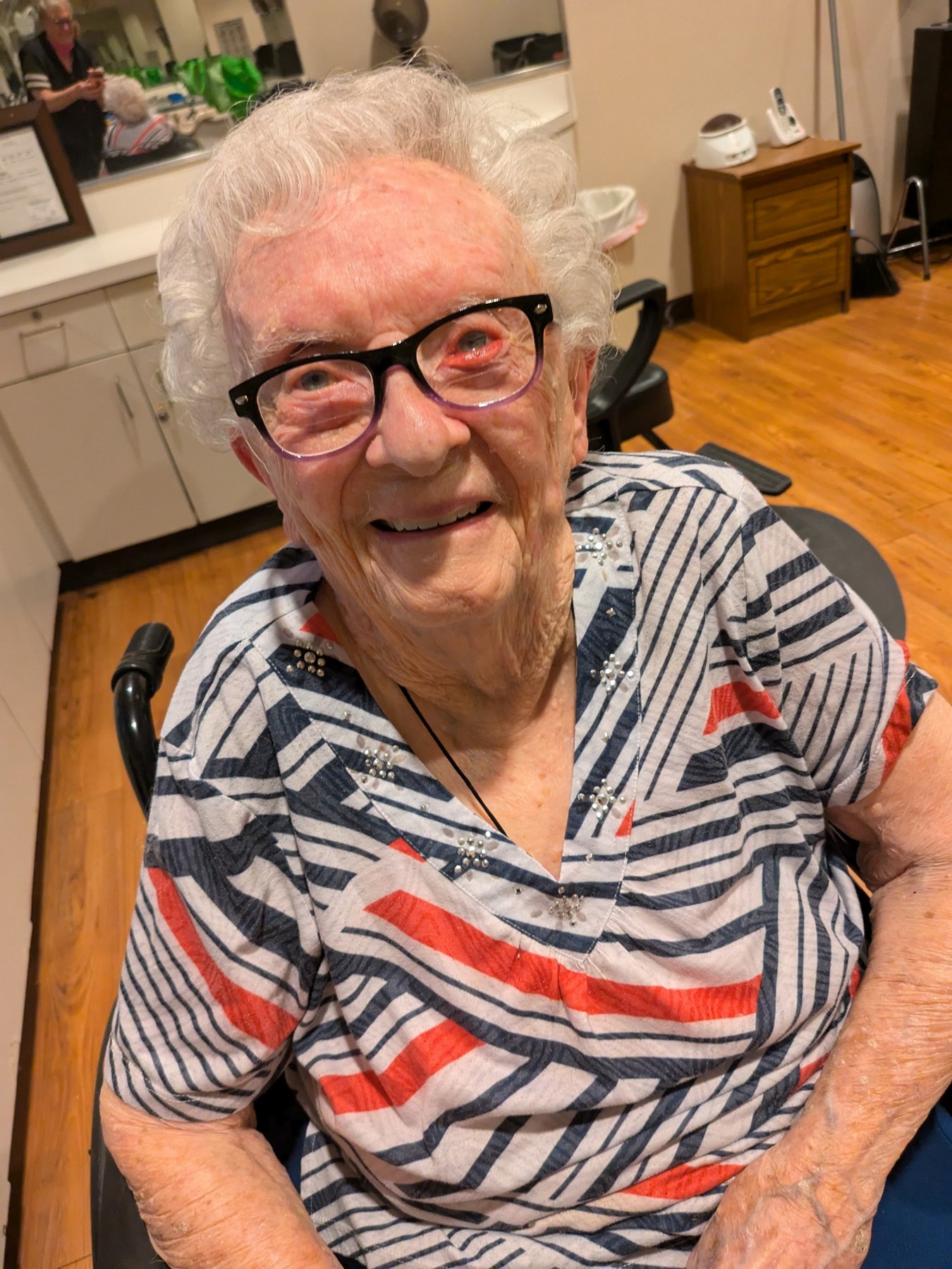 Helen Hudson Obituary - Pueblo, CO