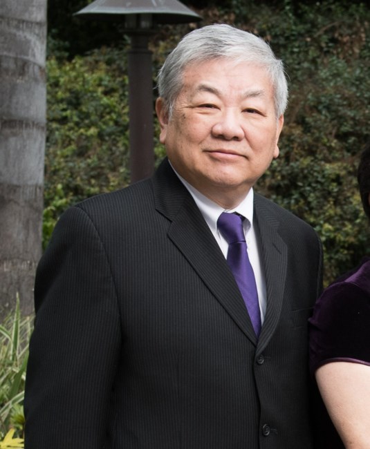 Rex Yee Obituary - Falls Church, VA