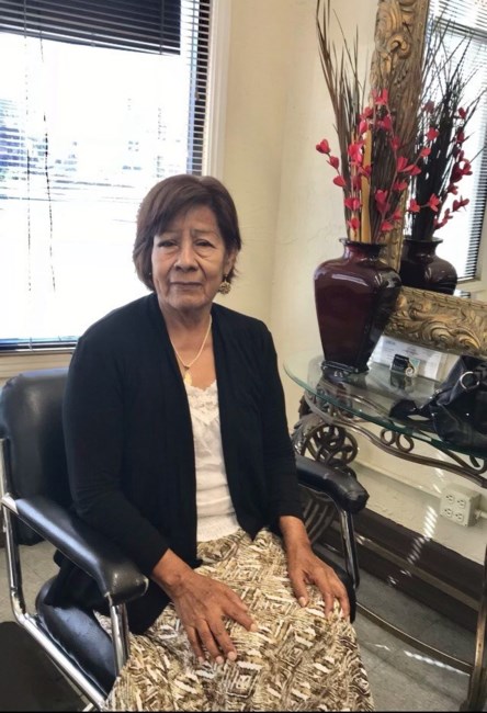 Francisca Torres Obituary - Torrance, CA