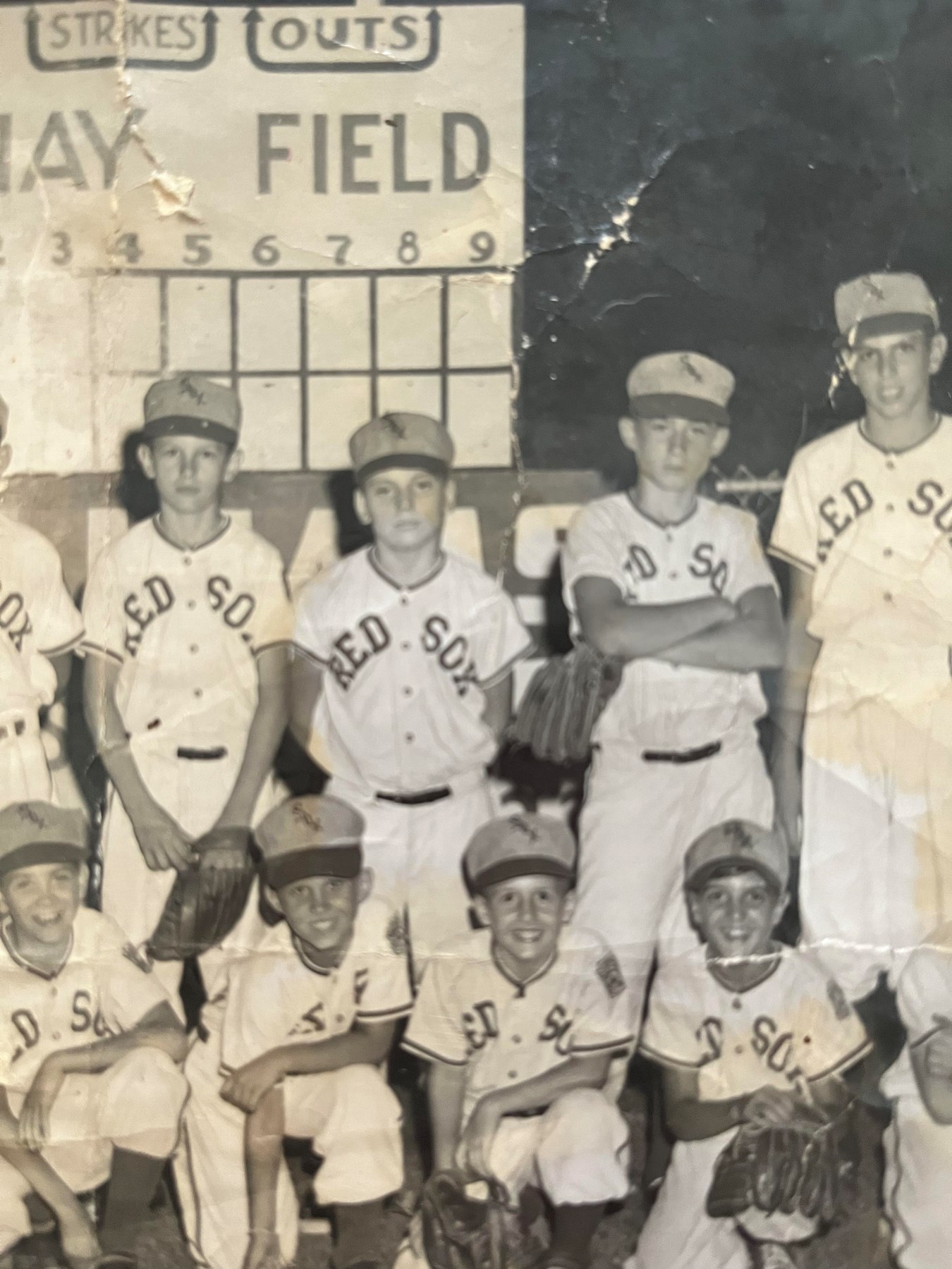 Thomas Floyd Green Jr. Obituary - Houston, TX