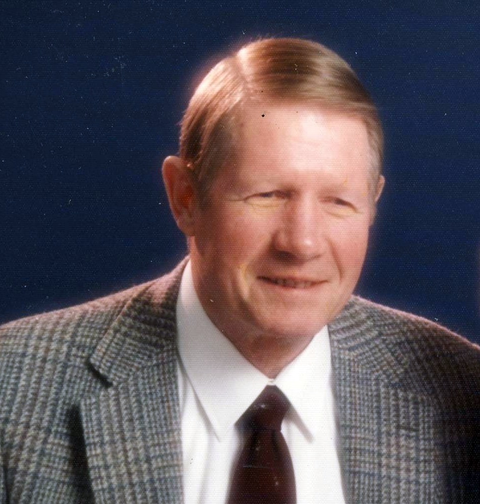 Jack LeVeque Obituary - Bellevue, WA