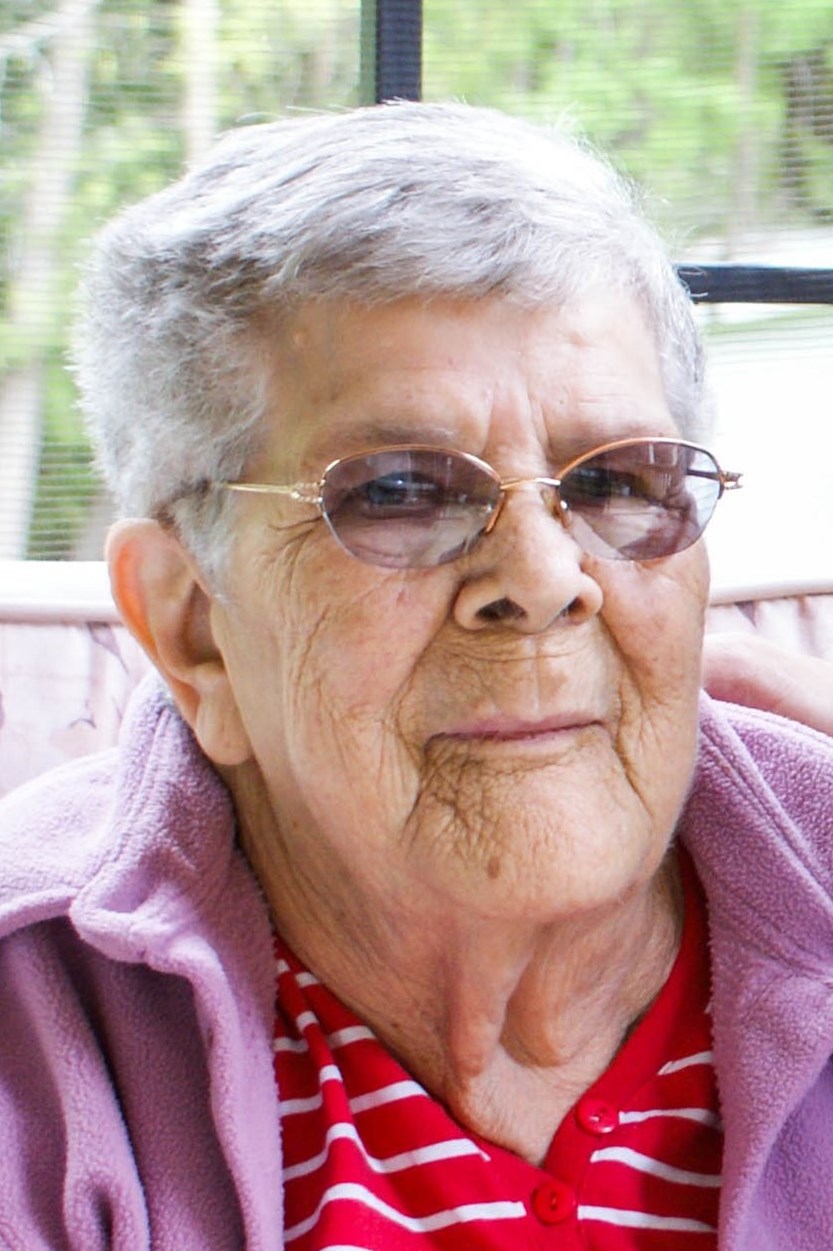 Mary Josephine Vautour Gaudin Obituary - Campbellton, NB