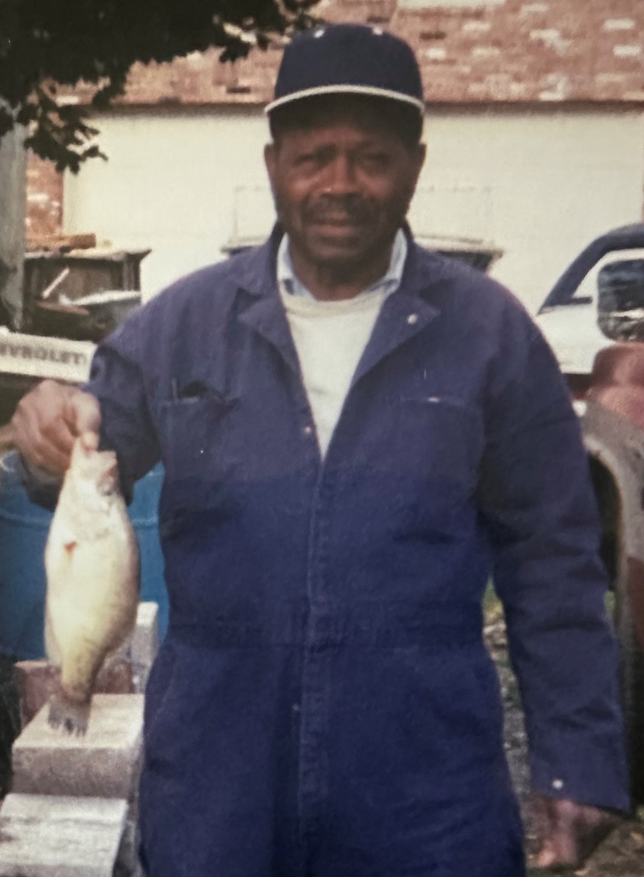 Howard Taylor Obituary - Cleveland, OH