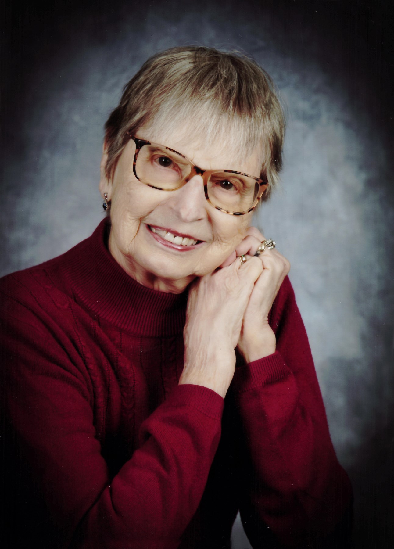 Truda Luce Obituary - Calgary, AB