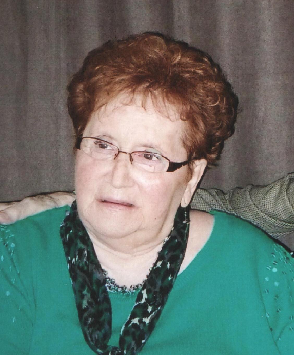 Marcelle Boileau Proulx Obituary - Oka, QC
