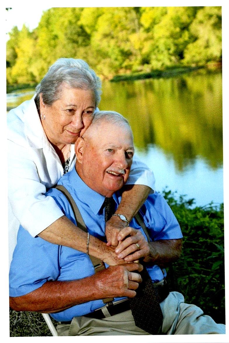 Henry Wingfield Obituary - Ashland, VA
