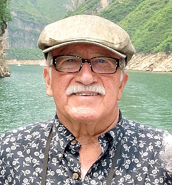 Leonard Guarisco Sr. Obituary - Morgan City, LA