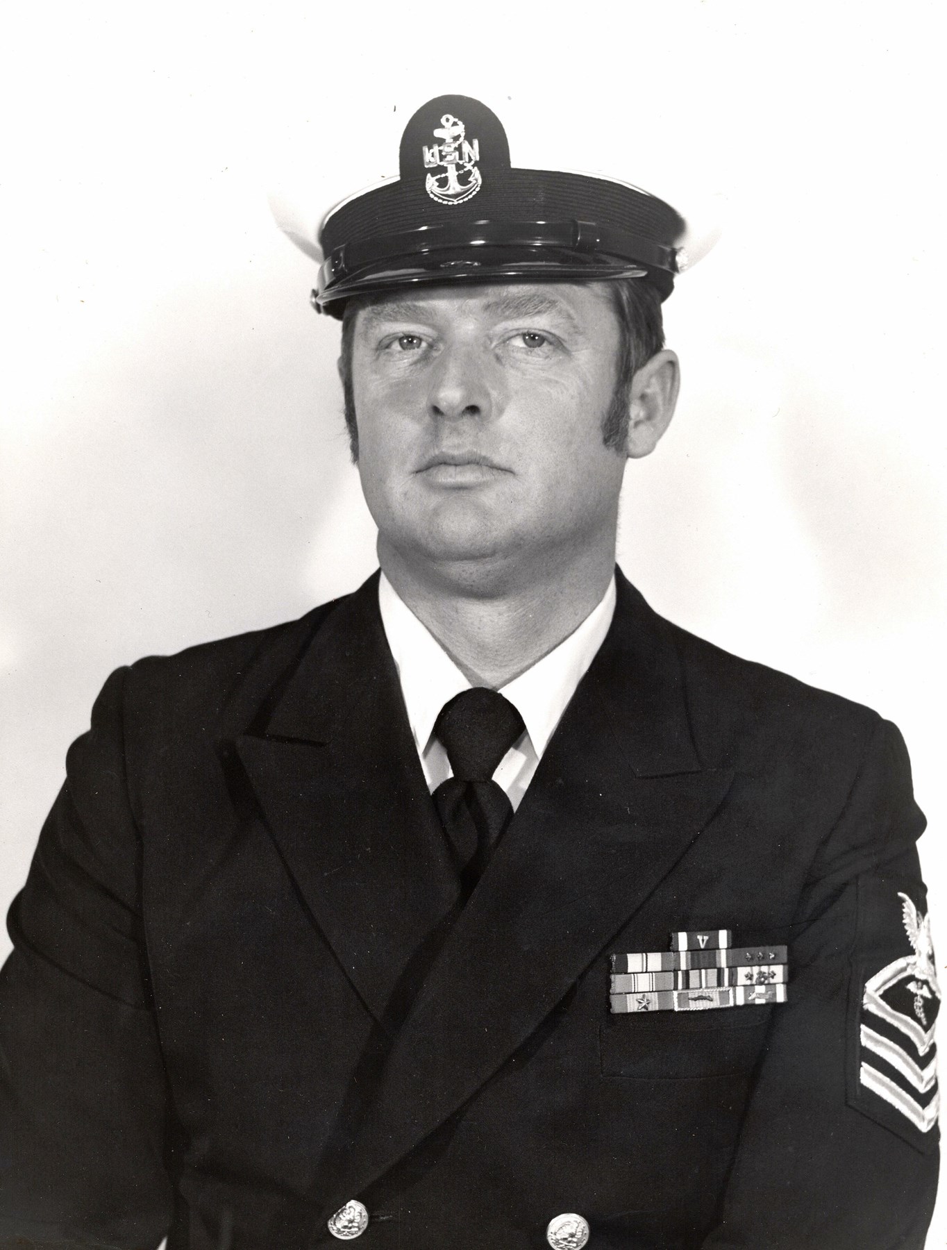 Myron Neas Obituary - Greeneville, TN