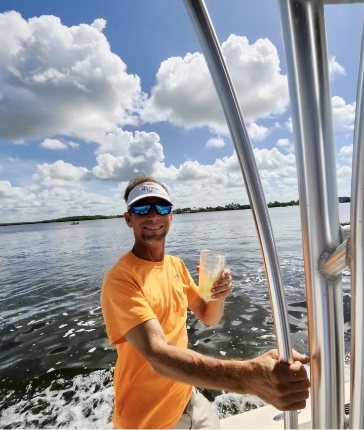 Christopher Peters Obituary - Cape Coral, FL