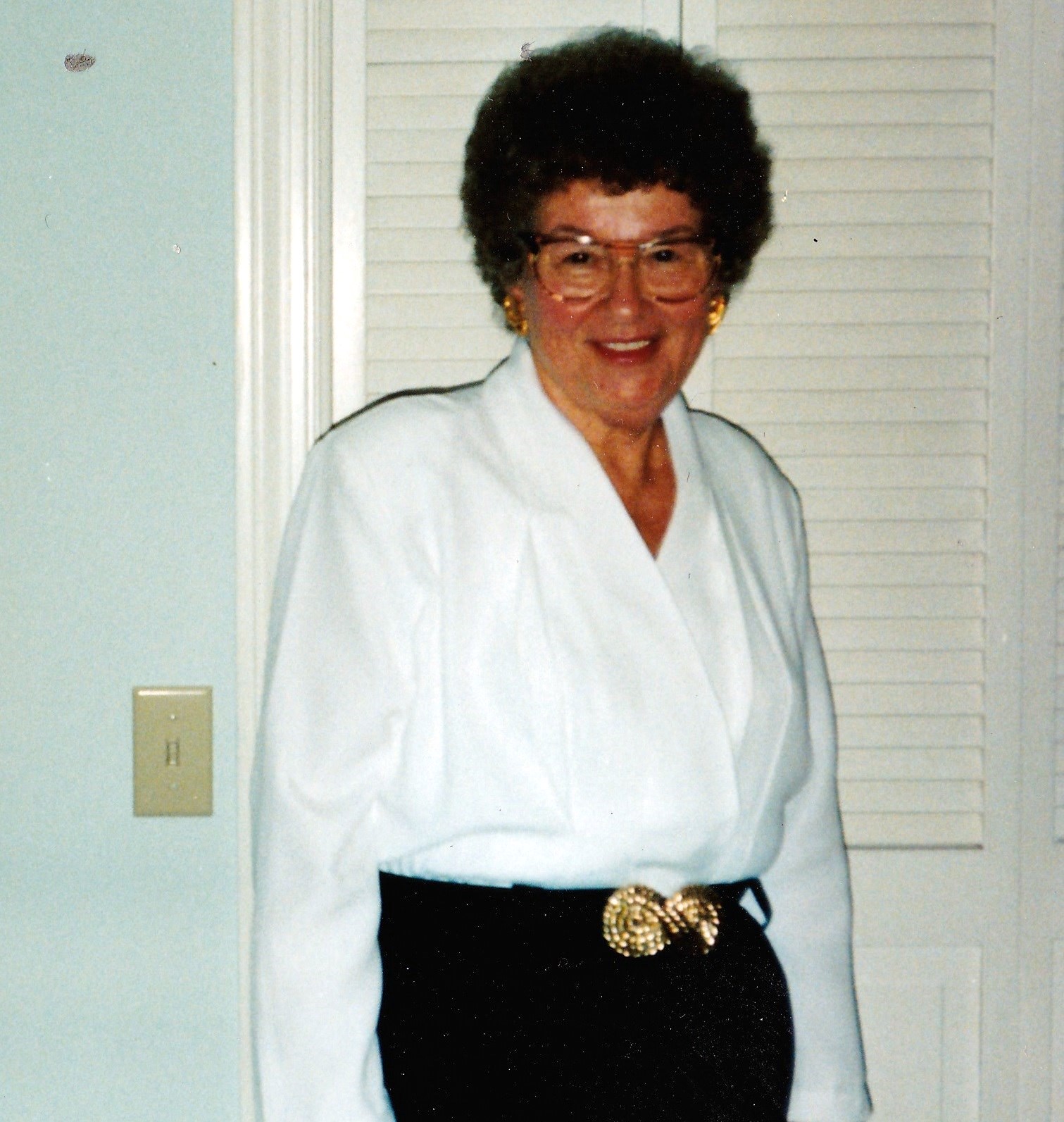 Elizabeth Ann Murphy Obituary - Bourne, MA