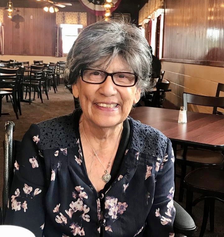Sarah Juarez Turmel Obituary - Austin, TX