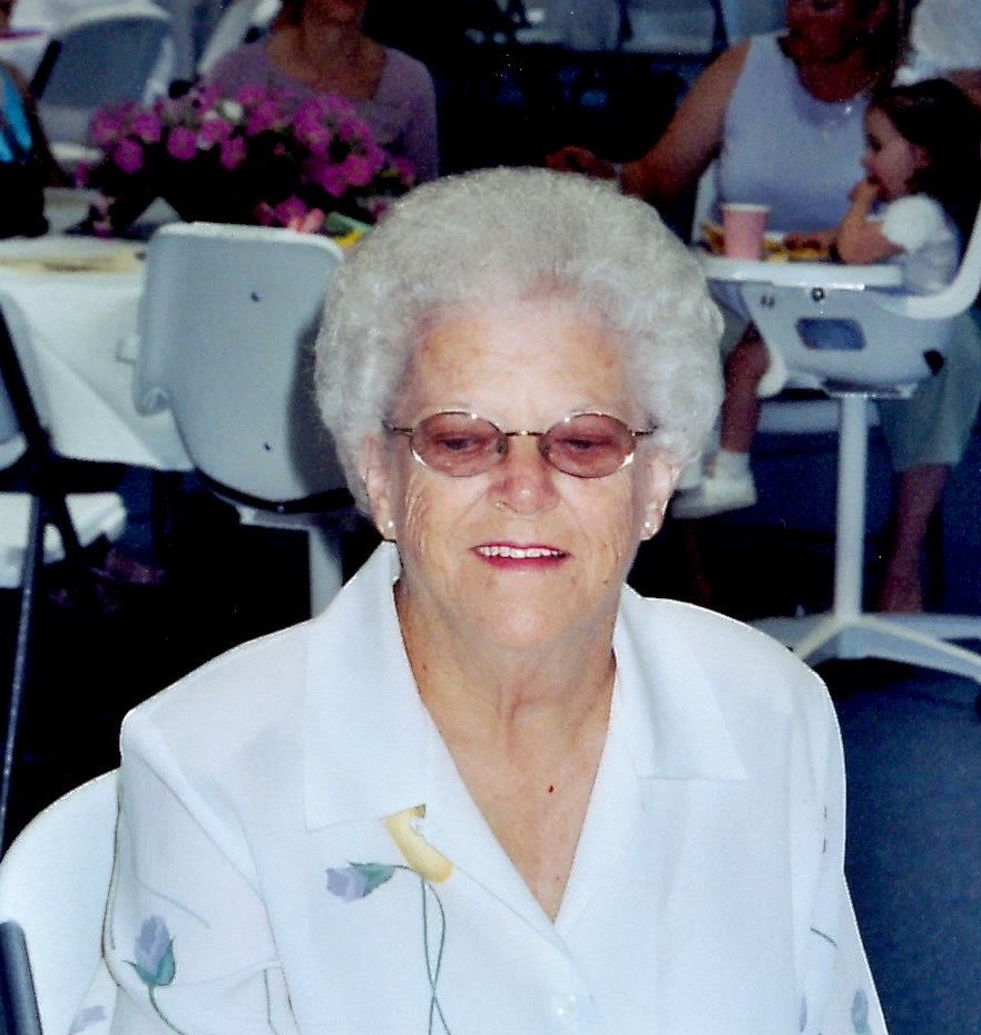 Marjorie Ballard Obituary - Dunn, NC