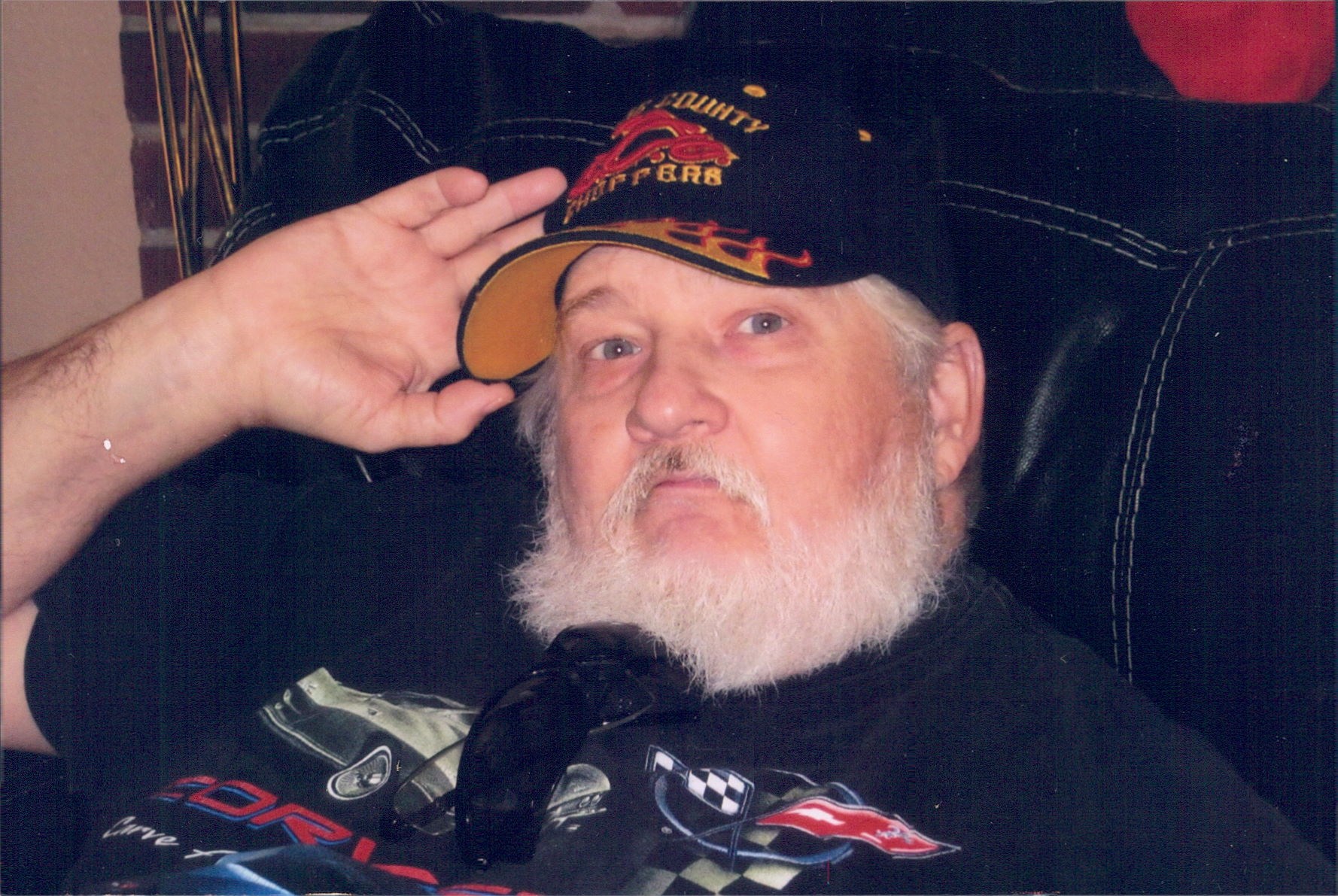 Richard Cooper Obituary - Grand Prairie, TX