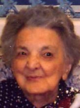 Laura A. Smith Davis Obituary - Springfield, IL