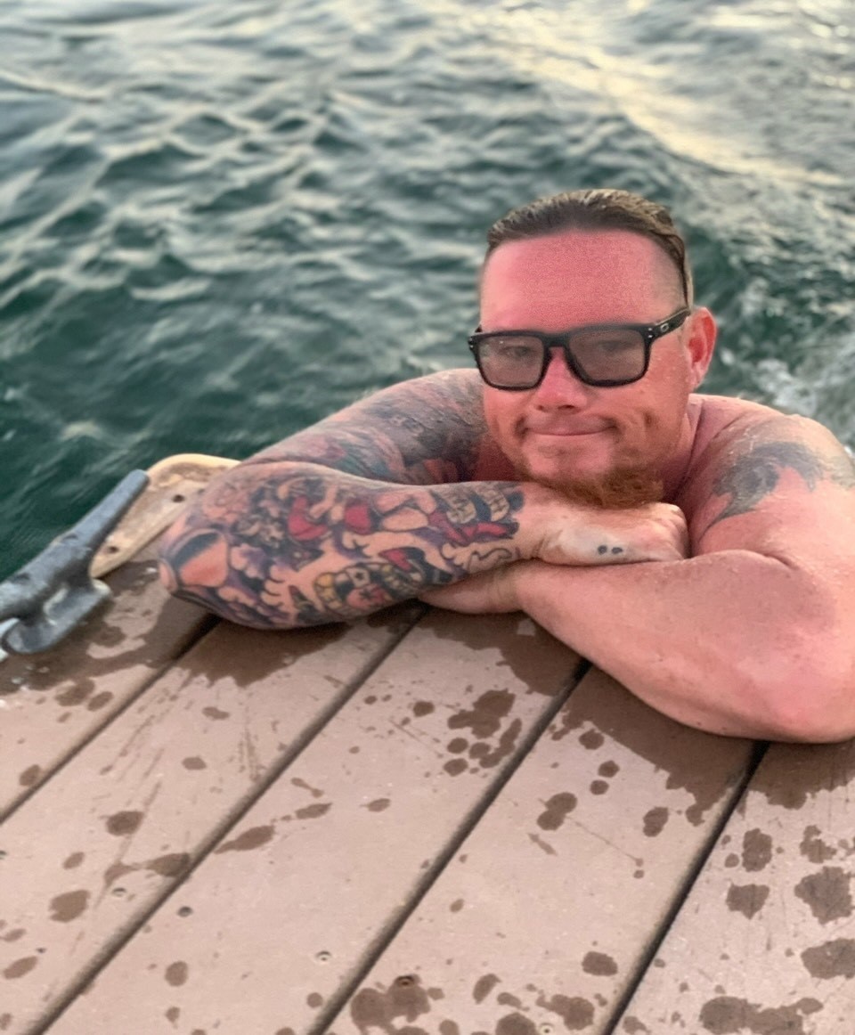 Jeffery Glentz Obituary - Las Vegas, NV