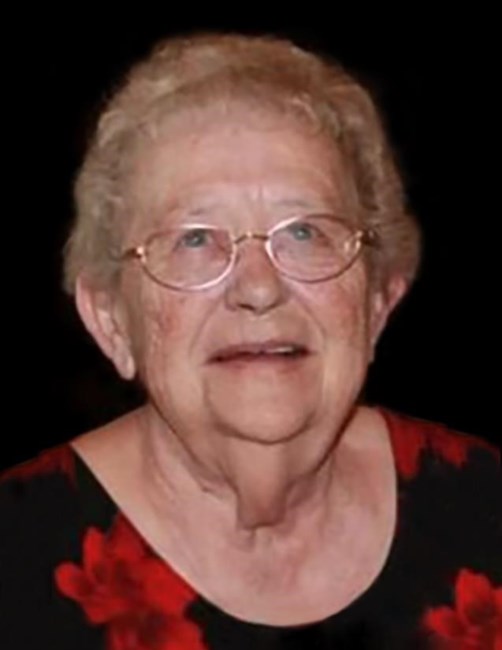 Christina Andreen Obituary - Saskatoon, SK