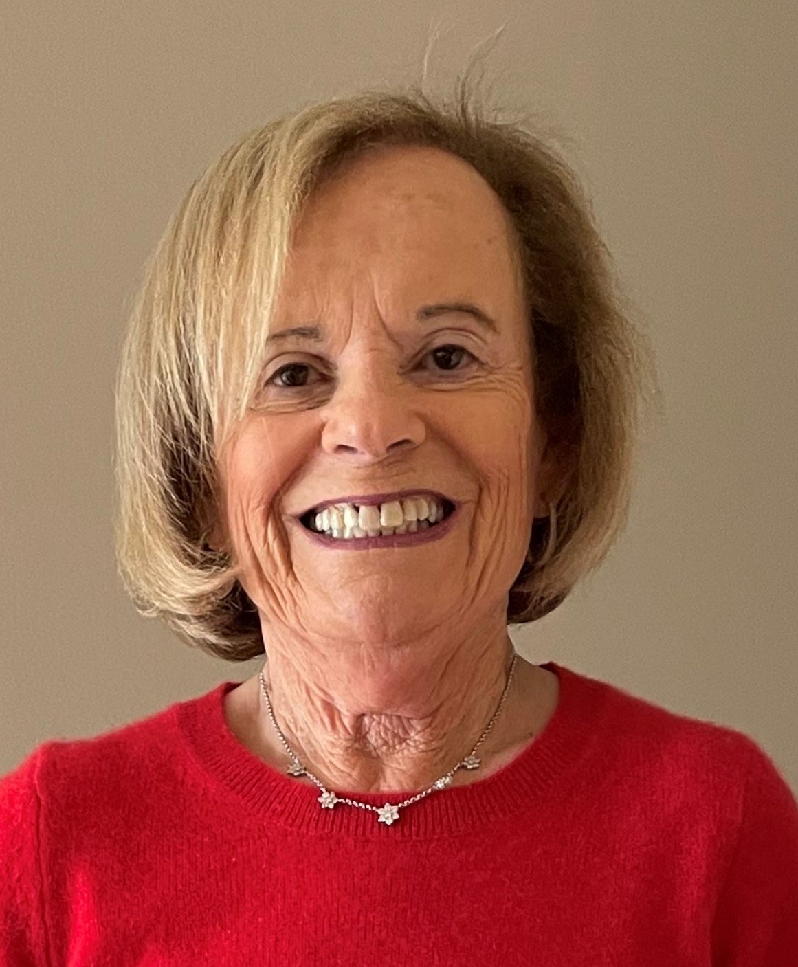 Harriett Rostoff Obituary - Salem, MA