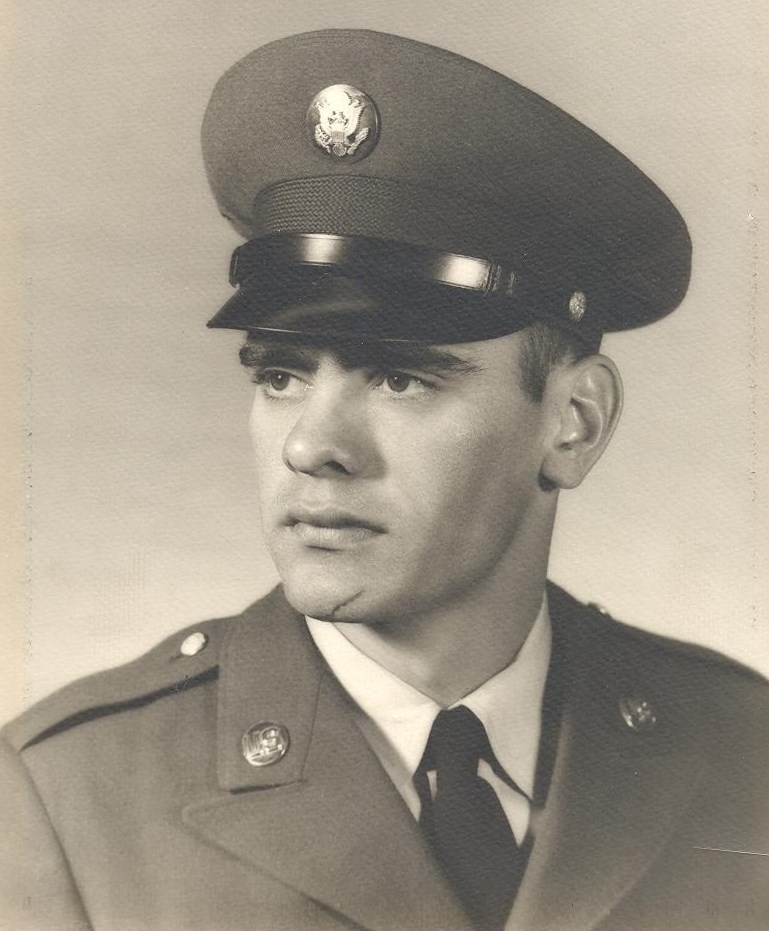 Charles Rawlinson Obituary - Redmond, WA