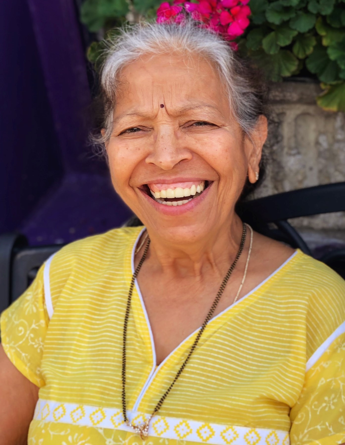 Giribala Sheth Obituary - Dayton, OH