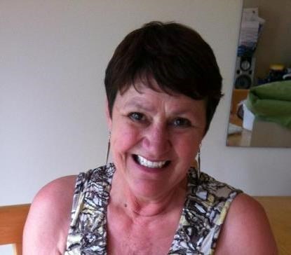 Maxine Troy Obituary - Edmonton, AB