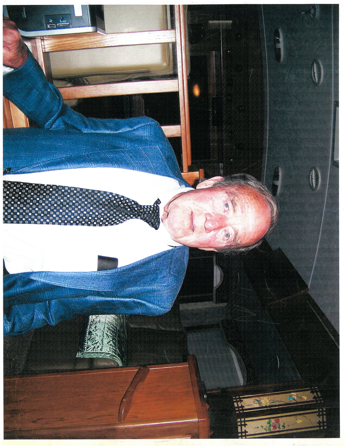 Marion Ingalls Obituary - Baton Rouge, LA