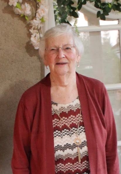 Phyllis Reker Obituary - Visalia, CA