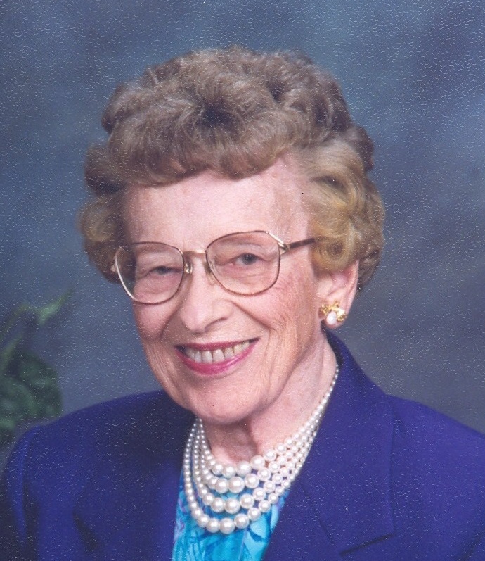 Elizabeth "Betty" Hinz Obituary - St. Paul, MN