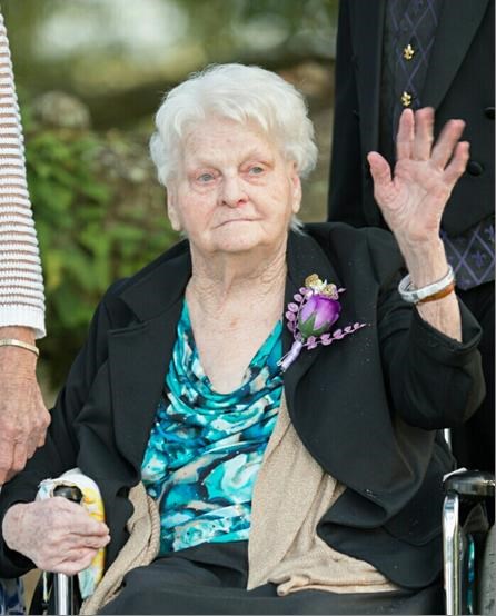 Florence Walter Obituary - Metairie, LA