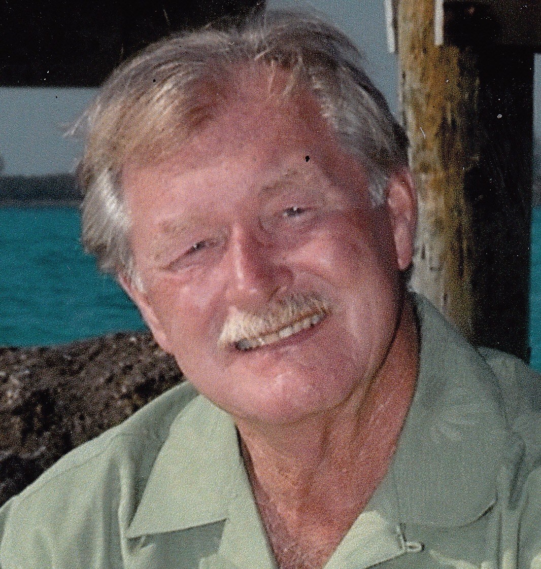 William Parmenter Obituary - Rockledge, FL