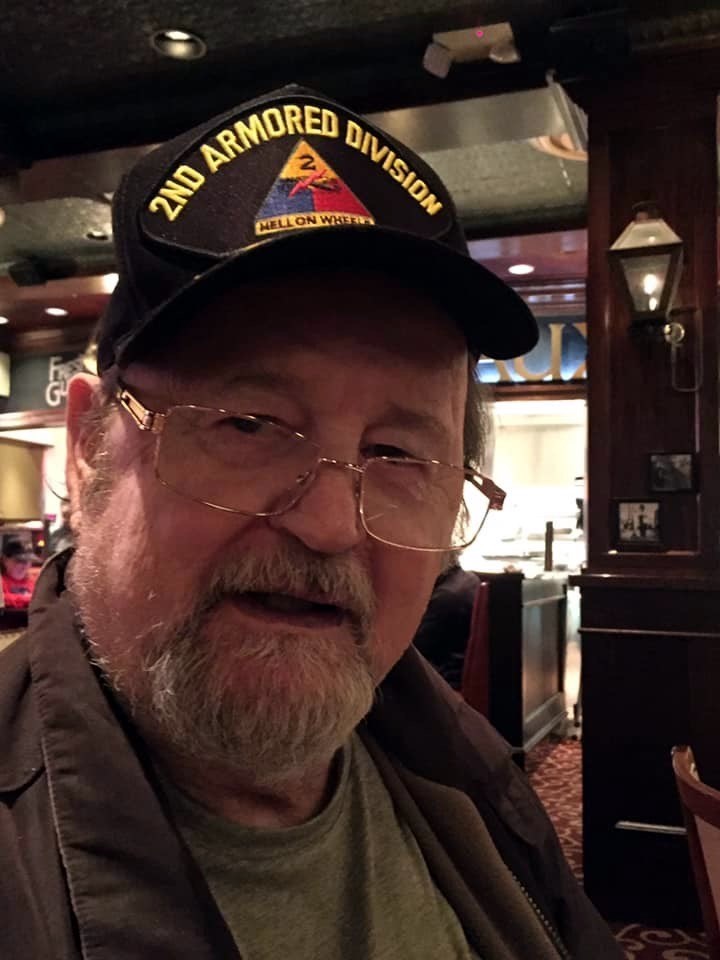 Ronald Pringle Obituary - Stafford, TX