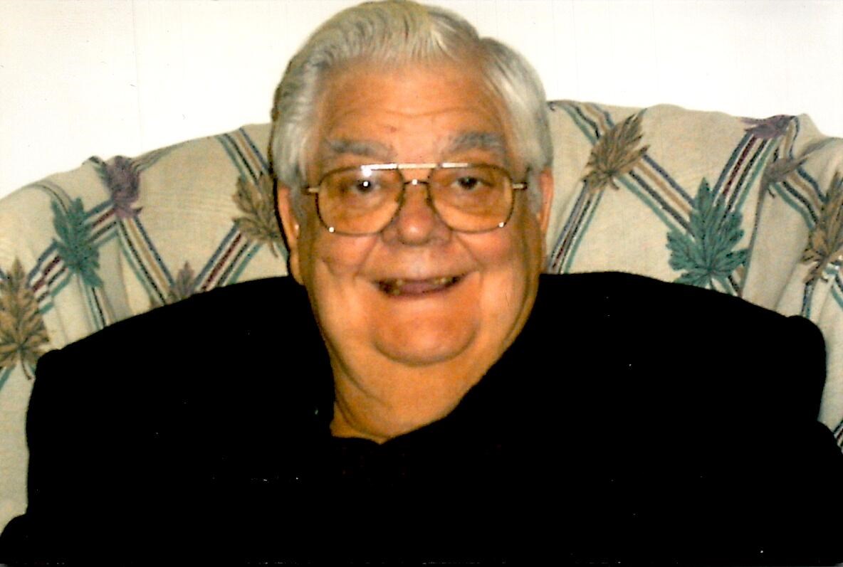 William Metcalfe Obituary - Shepherdsville, KY
