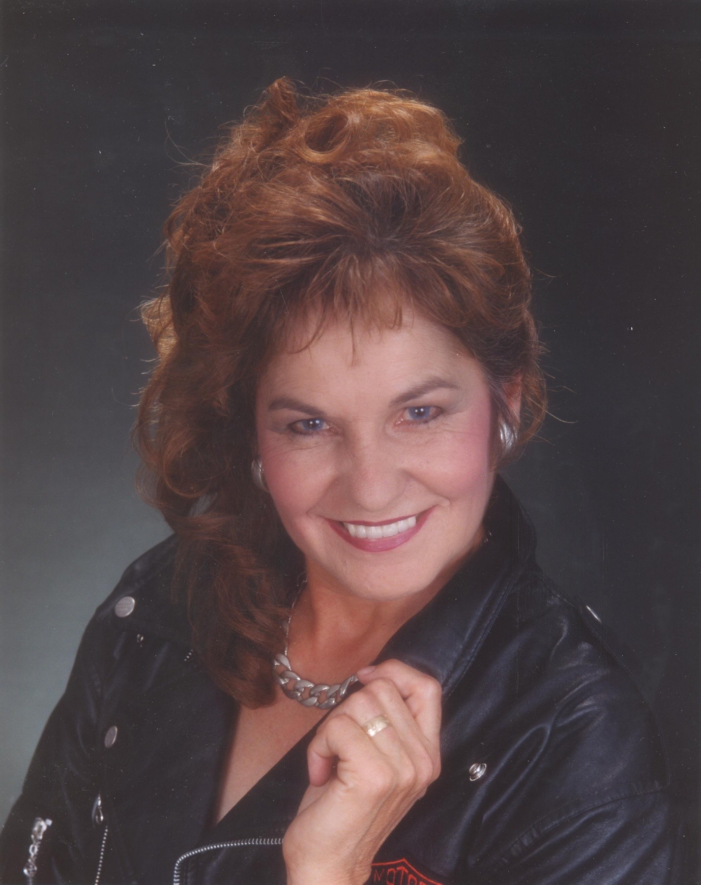 Rowena Hammond Obituary - Fort Frances, ON