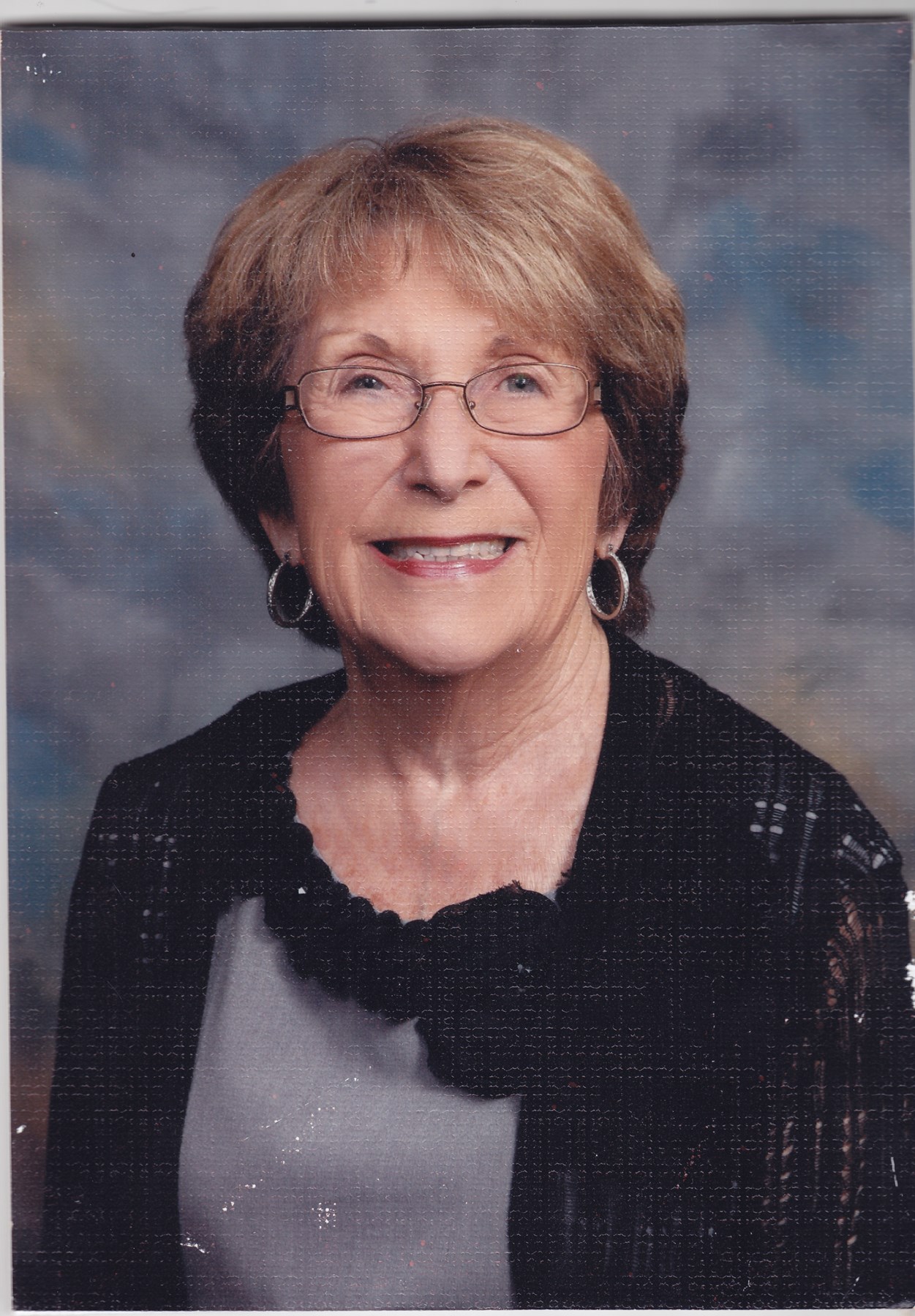 Glima Catherine Pittenger Obituary - Raleigh, NC