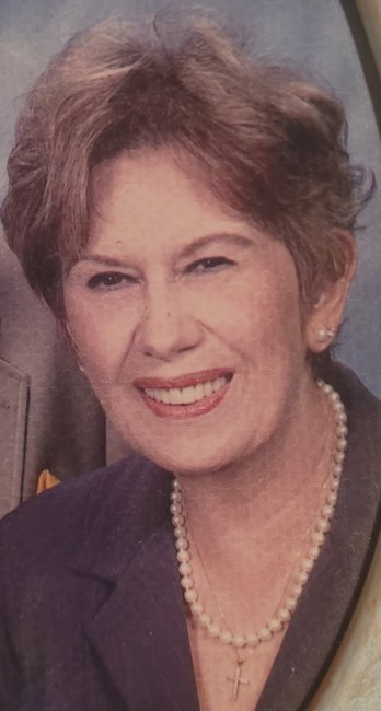 Evelyn Calise Obituary - Woodstock, GA