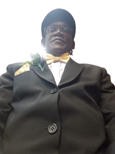 Desmond Smith Sr. Obituary - Hollywood, FL